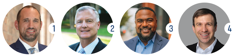 Commercial Real Estate and Development Conference 2022