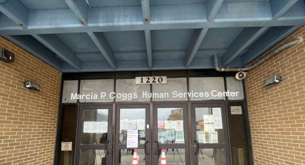 Hunger Task Force files civil rights complaint following Coggs Center ...