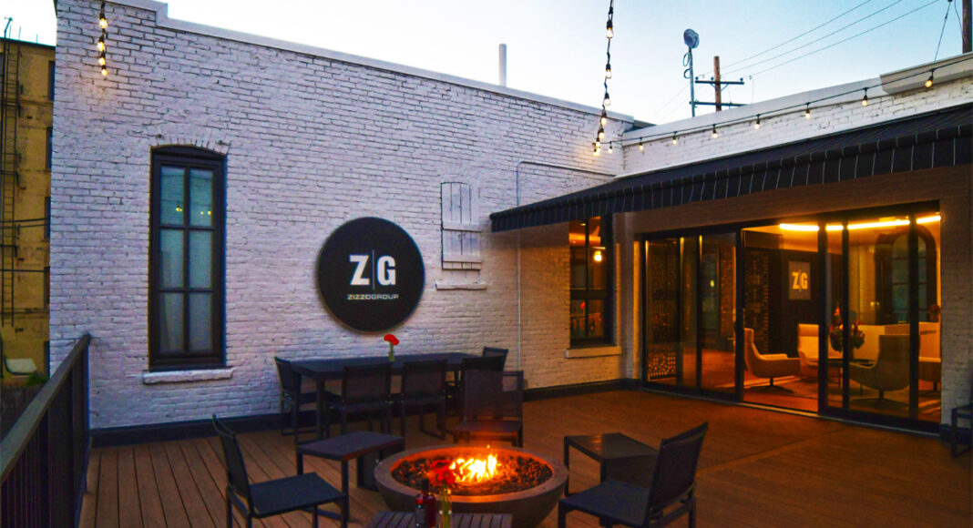 Fresh Digs: Zizzo Group