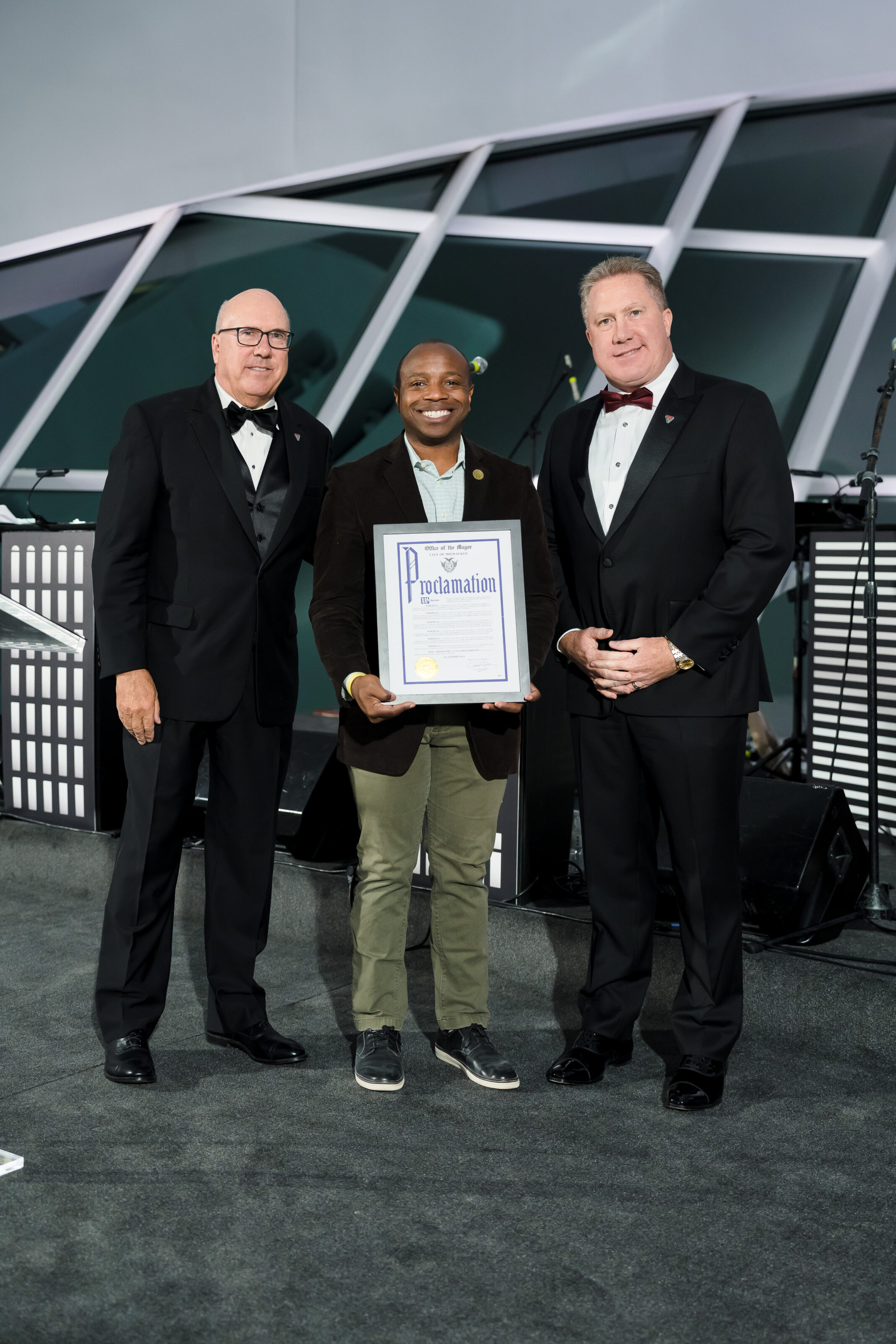 Around Town: CG Schmidt celebrates its centennial