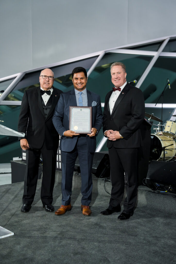 Around Town: CG Schmidt celebrates its centennial