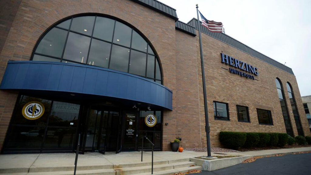 Forward Award Winners