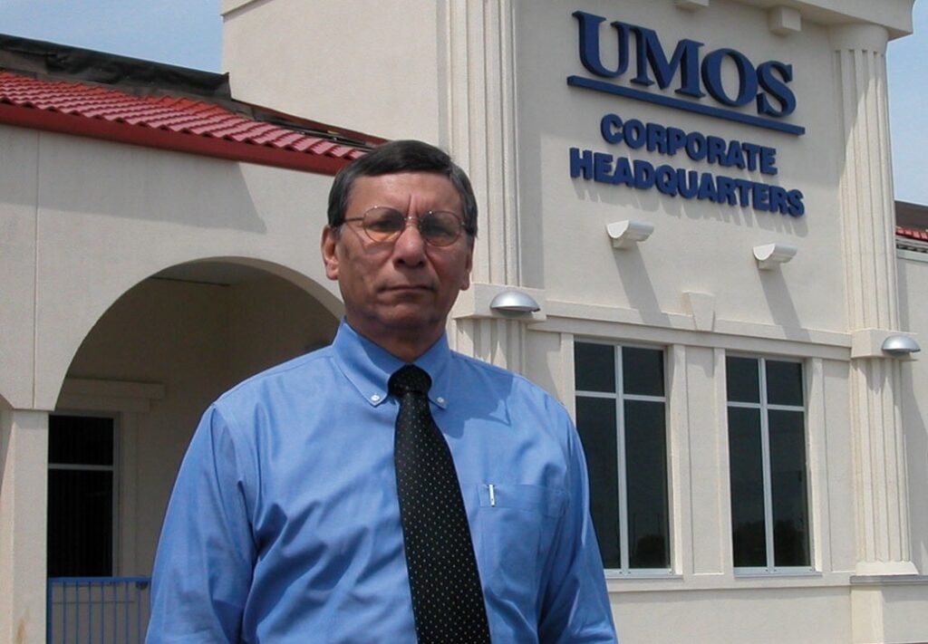 UMOS and partners awarded $5.1 million to fight labor trafficking