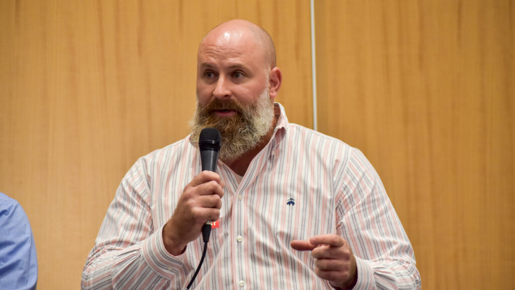 Lessons learned from BizTimes Media’s Manufacturing Summit