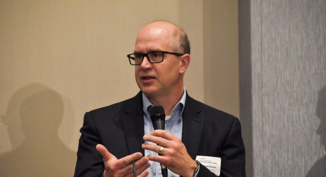 Lessons learned from BizTimes Media’s Manufacturing Summit