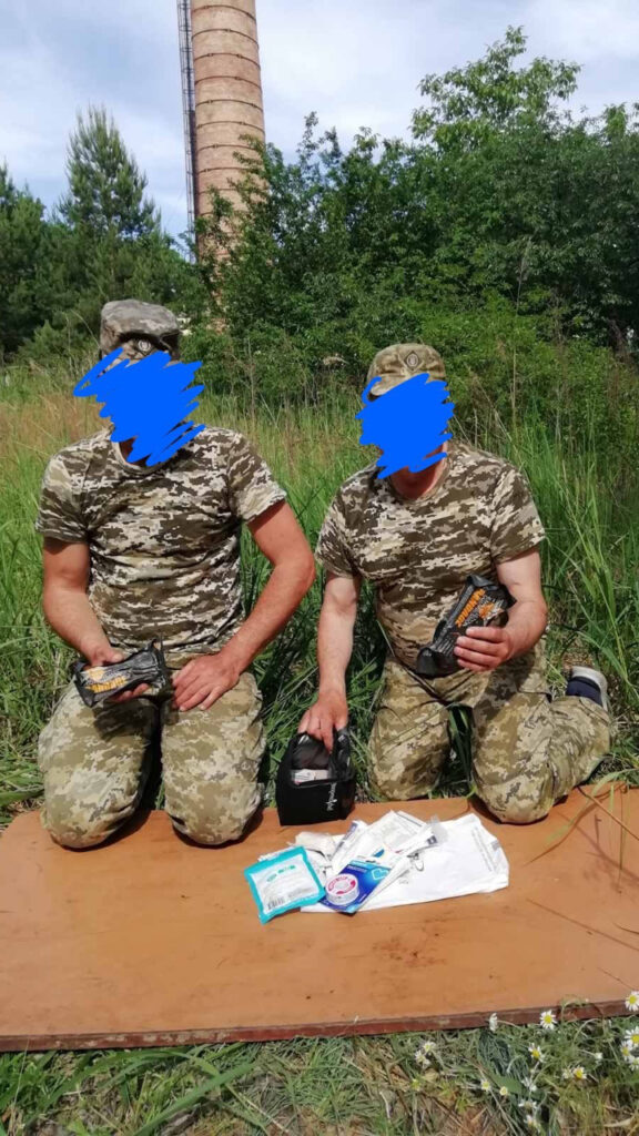 Pay it Forward: Robert Grede delivers $26,000 in medical supplies to ...