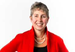 Rockwell Automation names new chief marketing officer