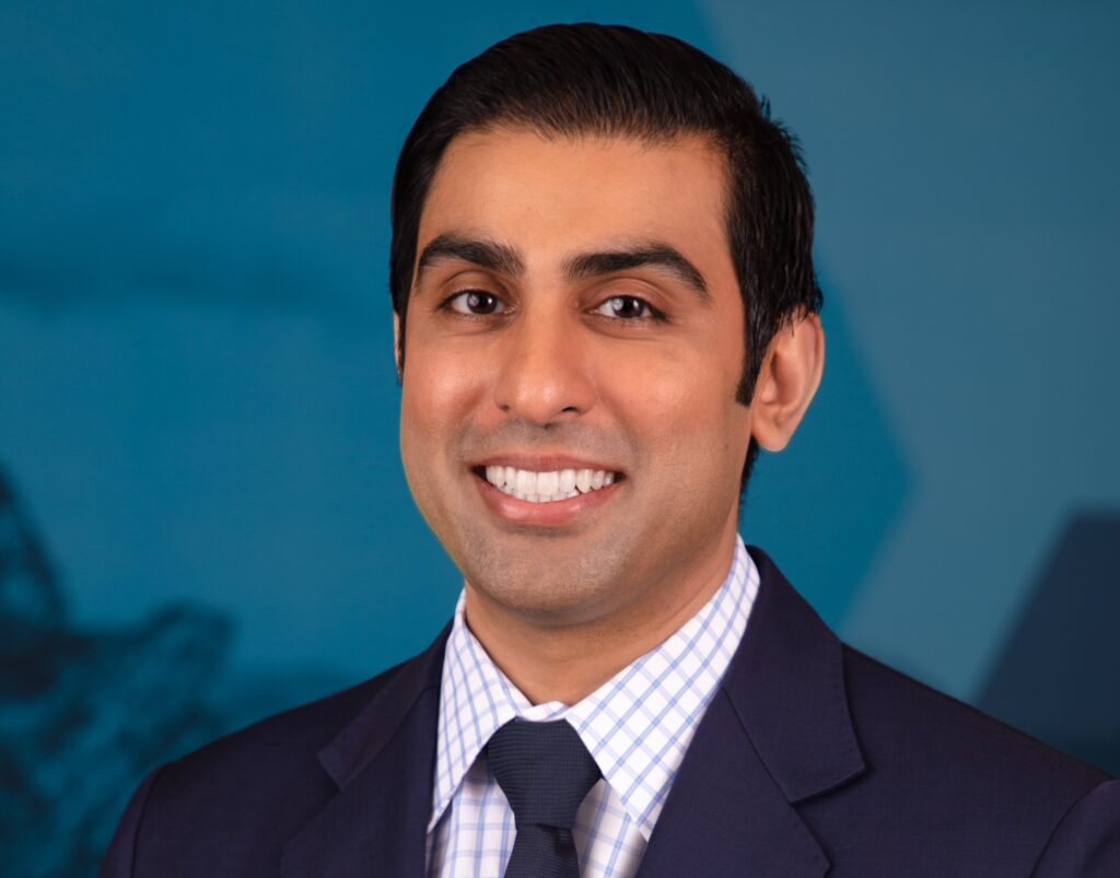 Nexus Pharmaceuticals names new CEO