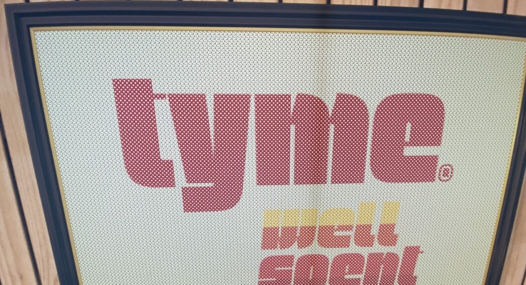 Landmark Credit Union taking its customers back in TYME