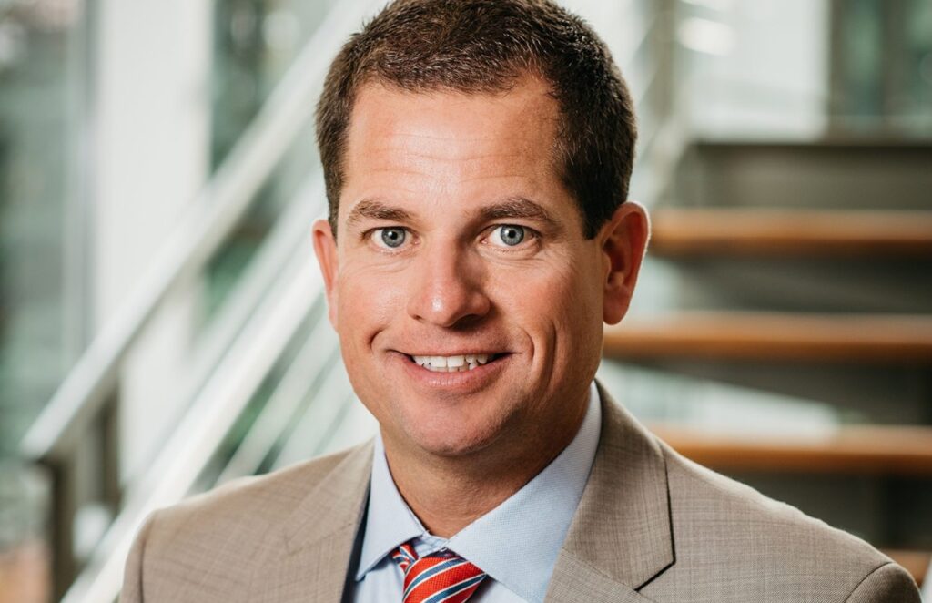 Former VJS COO named COO of Doral Corp.