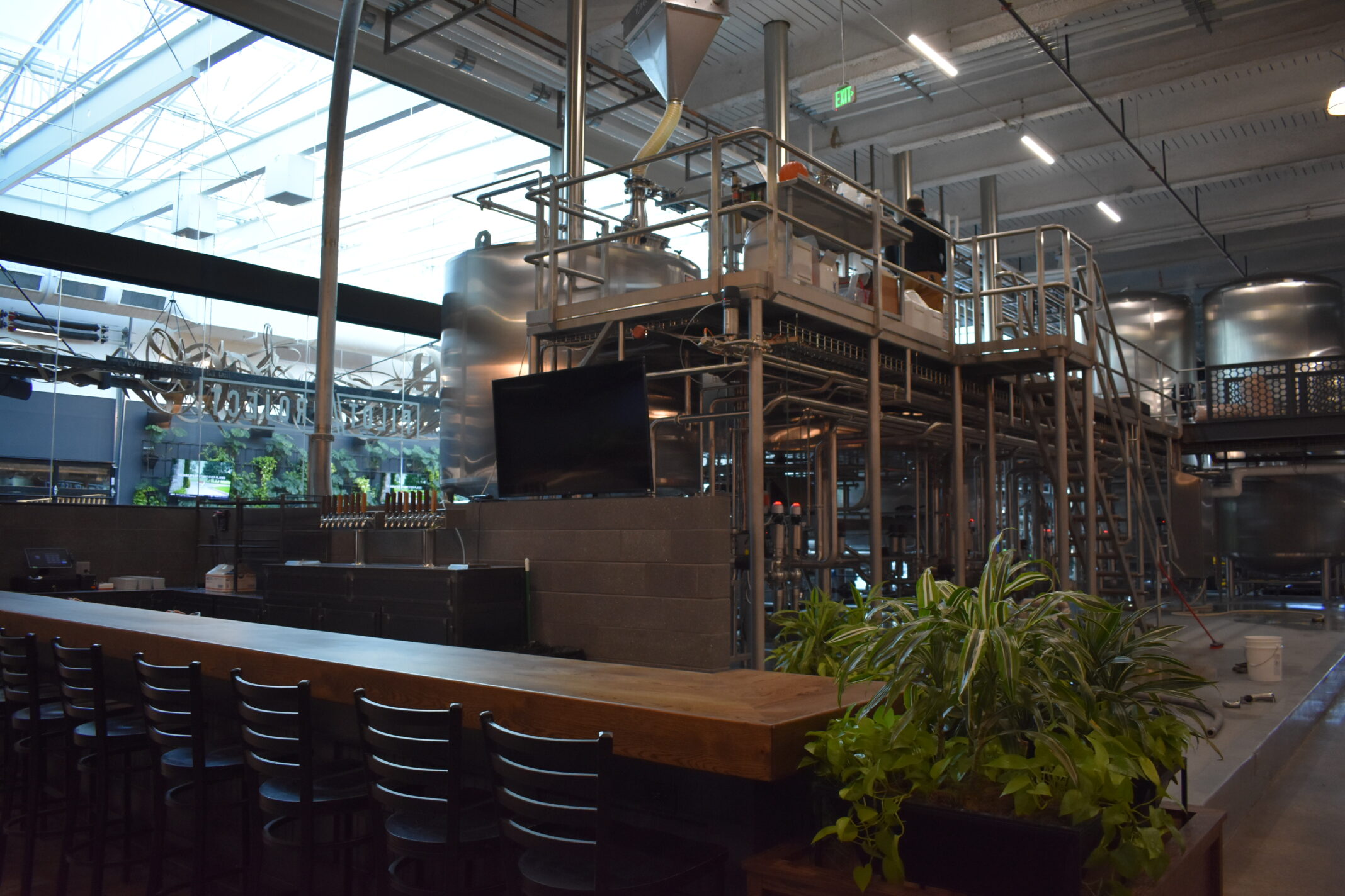 Pilot Project Milwaukee set to open next Friday