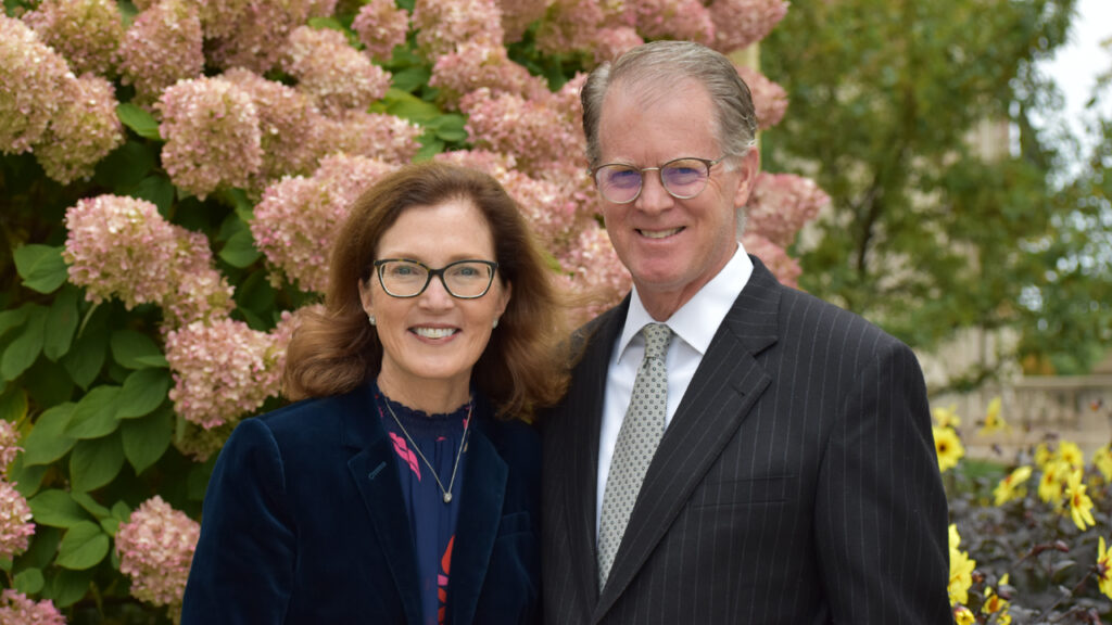 Our community needs you