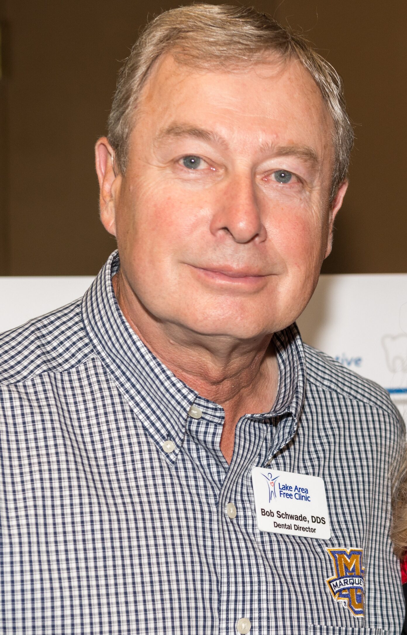 Notable Heroes in Health Care: Dr. Robert Schwade