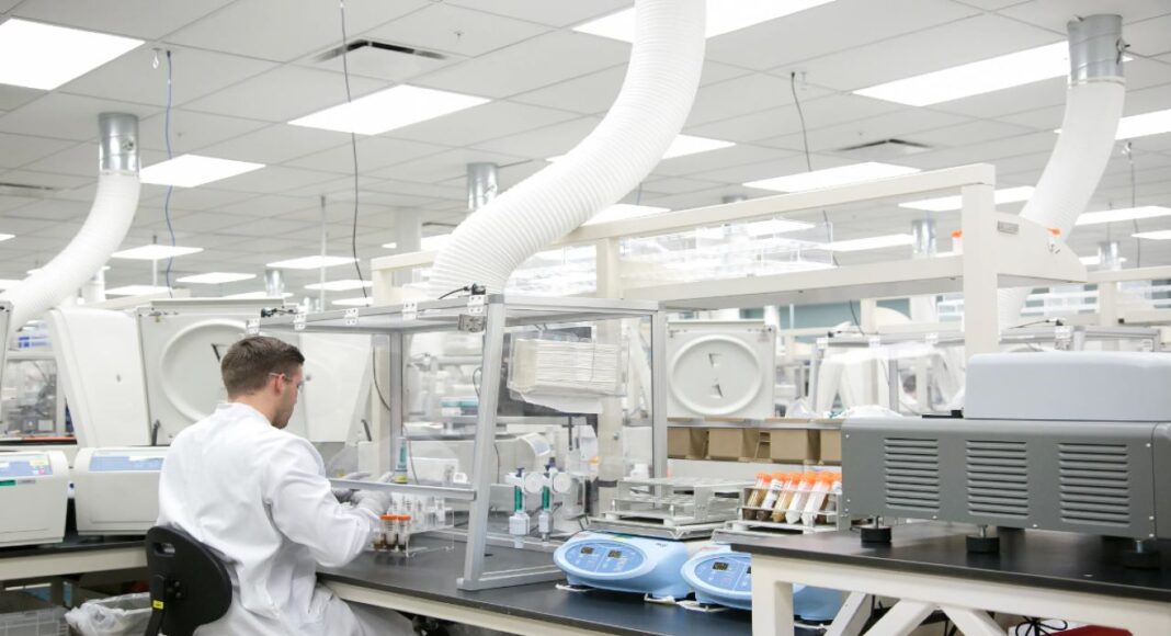 Exact Sciences to lay off 250 Wisconsin employees