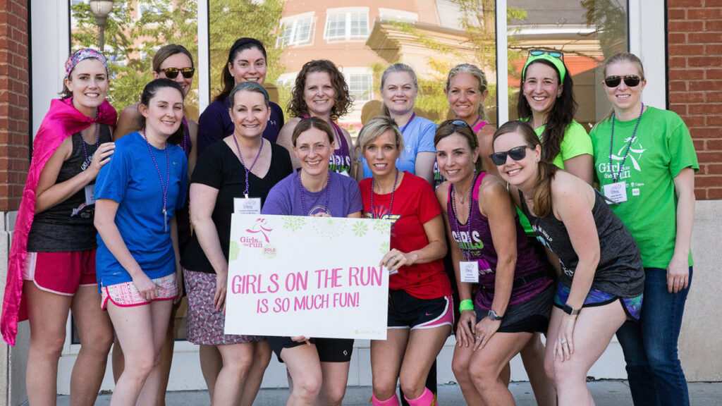 Volunteering time and skills