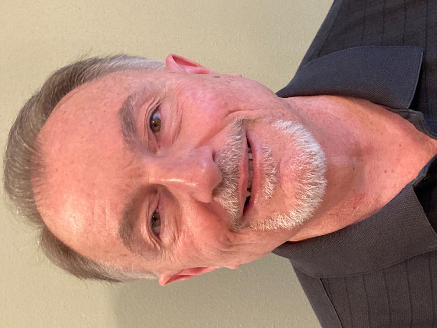 Notable Heroes in Health Care: George Alex