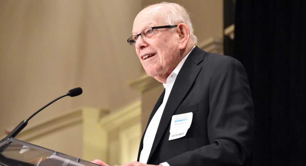 Stephen Marcus steps down as chairman of The Marcus Corp.