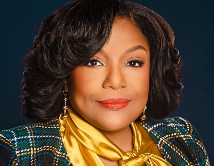 Telisa Yancy named president of American Family Insurance