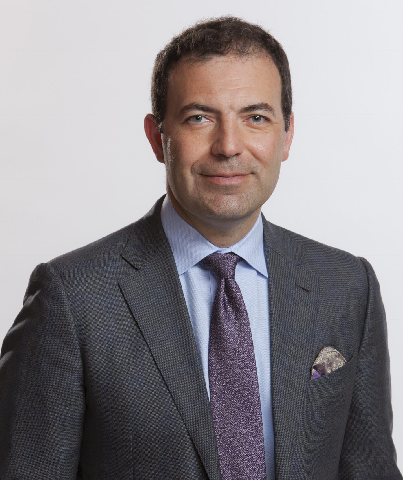 Notable Heroes in Health Care: Dr. Eric Weiss