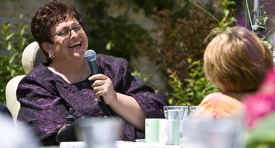 Ruth Foundation for the Arts donating $11.5 million to arts organizations