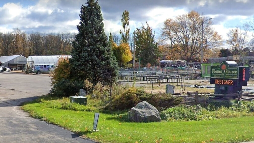 Featured Deal: Flower Source in Germanton poised for redevelopment