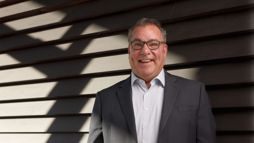 The Interview: Patrick Snyder