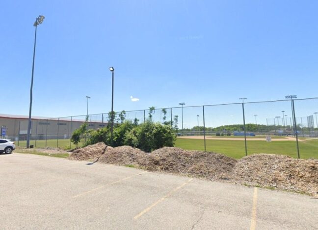 Infinity Fields Baseball Park complex Archives - BizTimes - Milwaukee ...