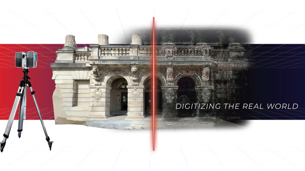 Innovations: TechRender’s scanner technology offers new way to capture ...