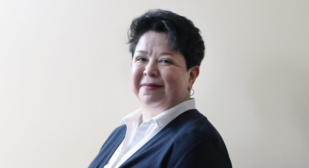 Coffee Break: Christine Navia