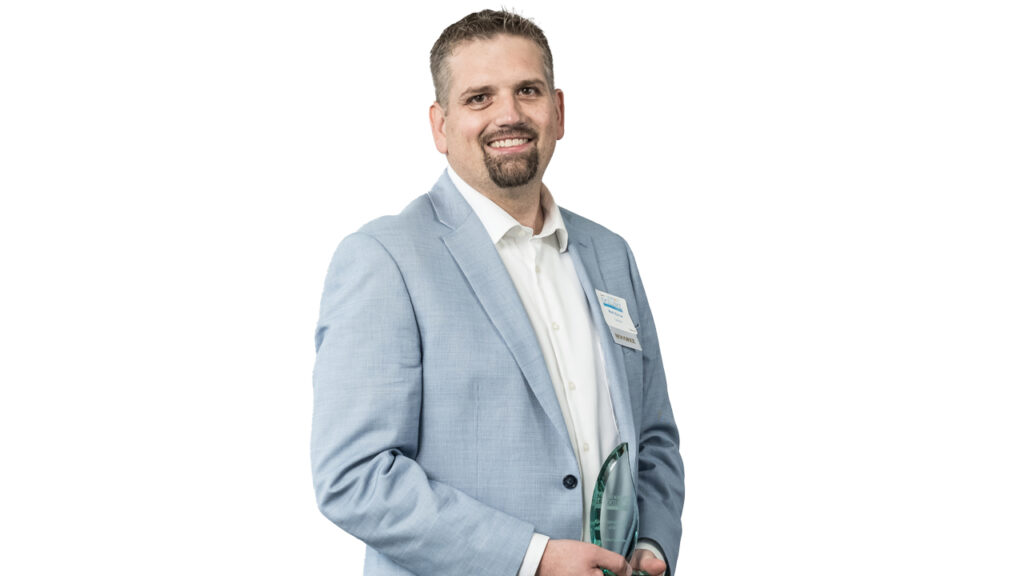 Corporate Citizen of the Year: Catalyst Construction