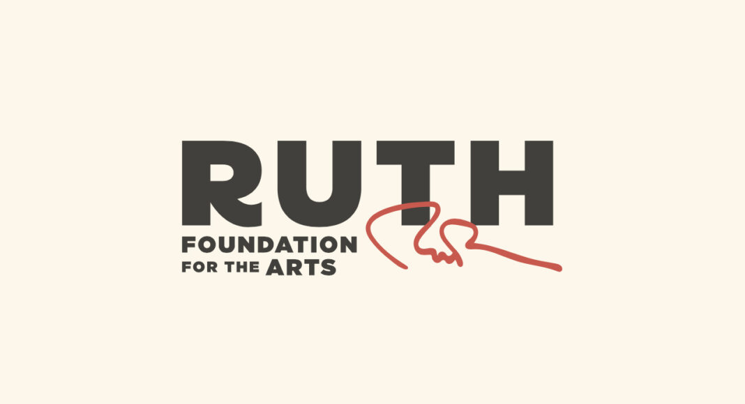 Nonprofit Spotlight: Ruth Foundation for the Arts