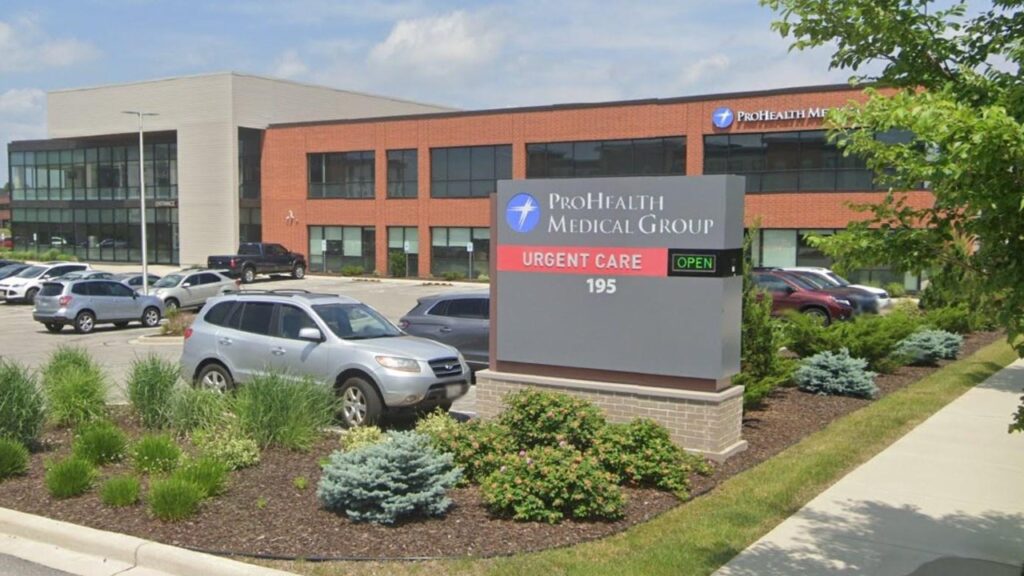 Irgens sells ProHealth Medical Group Clinic building in Brookfield for ...