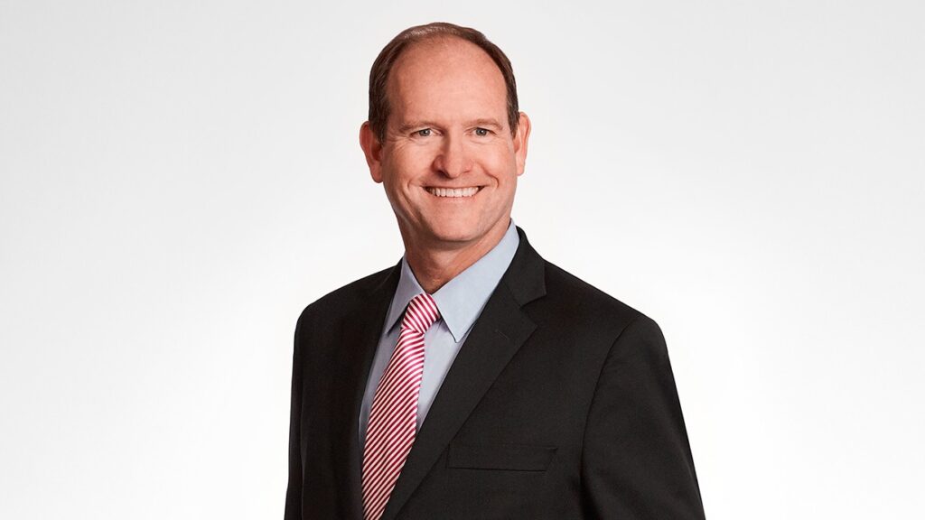 UPAF names new board chair and members