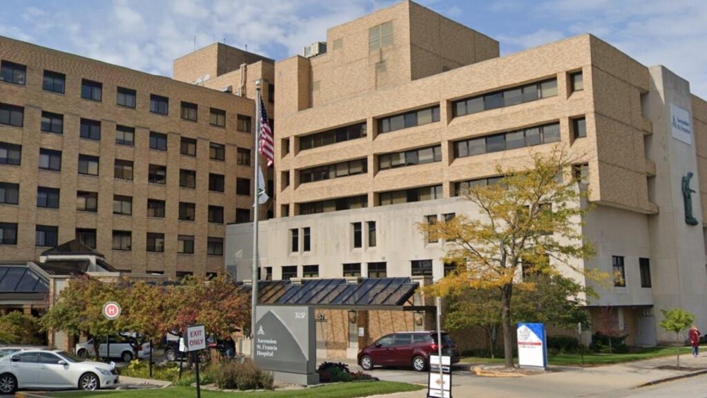 Ascension St. Francis Hospital to close its labor and delivery unit