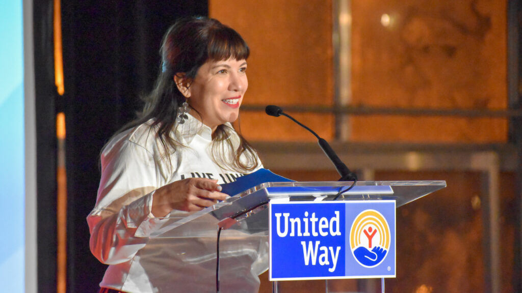 United Way receives $3.3 million grant from BMO
