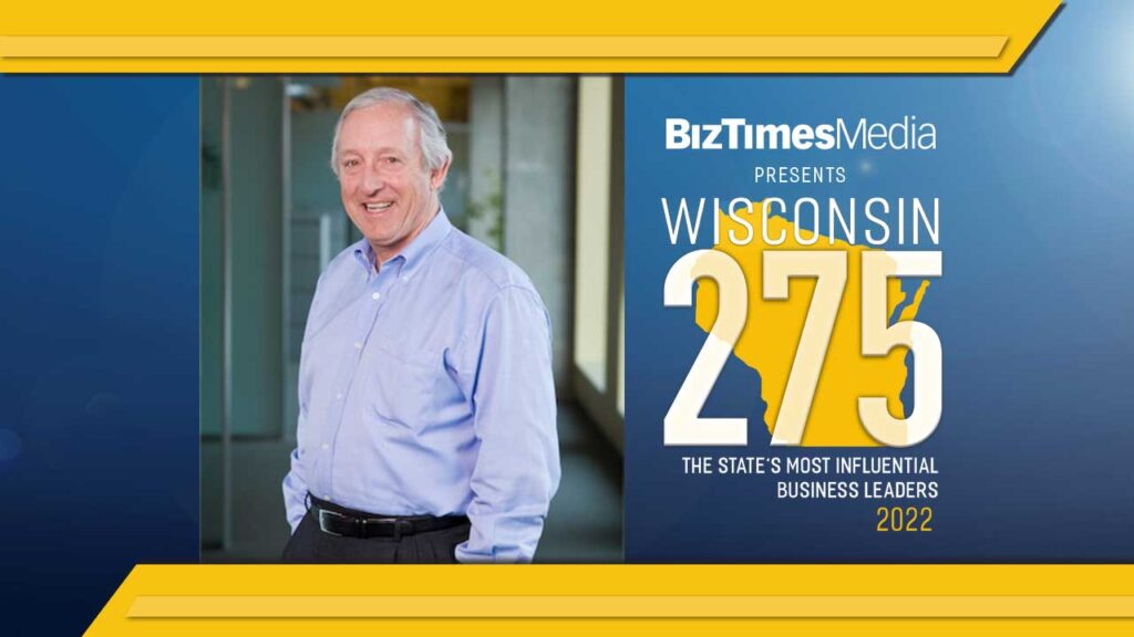 Brad Binkowski Wisconsin 275 Most Influential Business Leaders brad-binkowski-wisconsin-275-most-influential-business-leaders