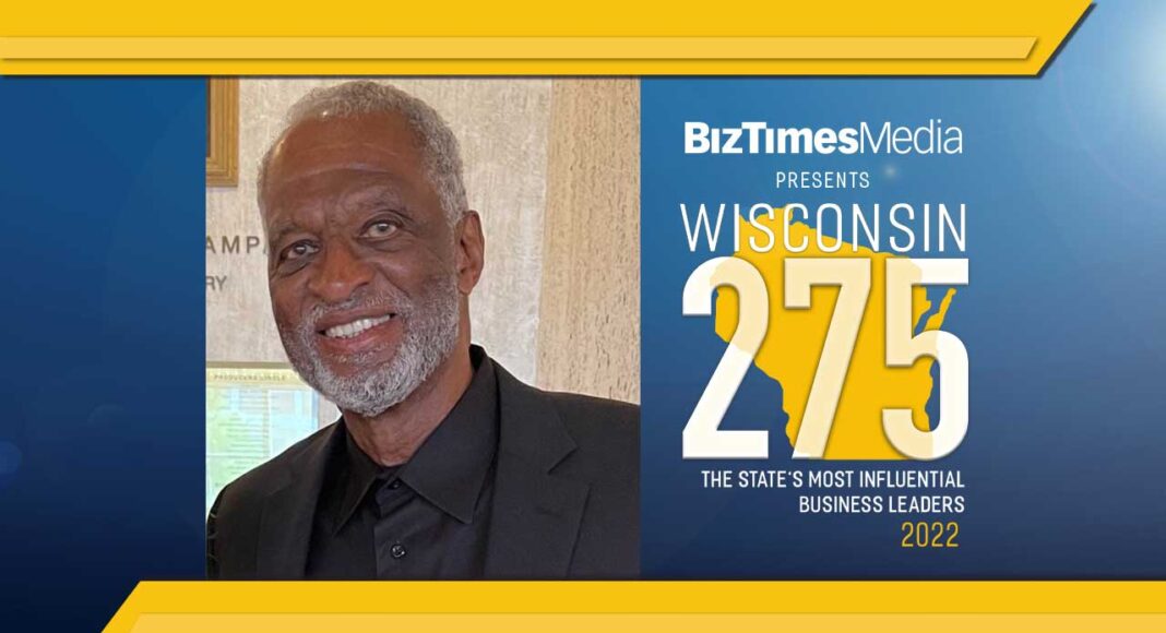 Howard Fuller - Wisconsin 275 Most Influential Business Leaders