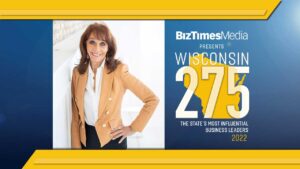 Diane Hendricks - Wisconsin 275 Most Influential Business Leaders