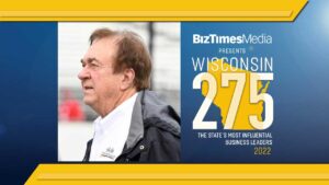 John Menard Jr. - Wisconsin 275 Most Influential Business Leaders