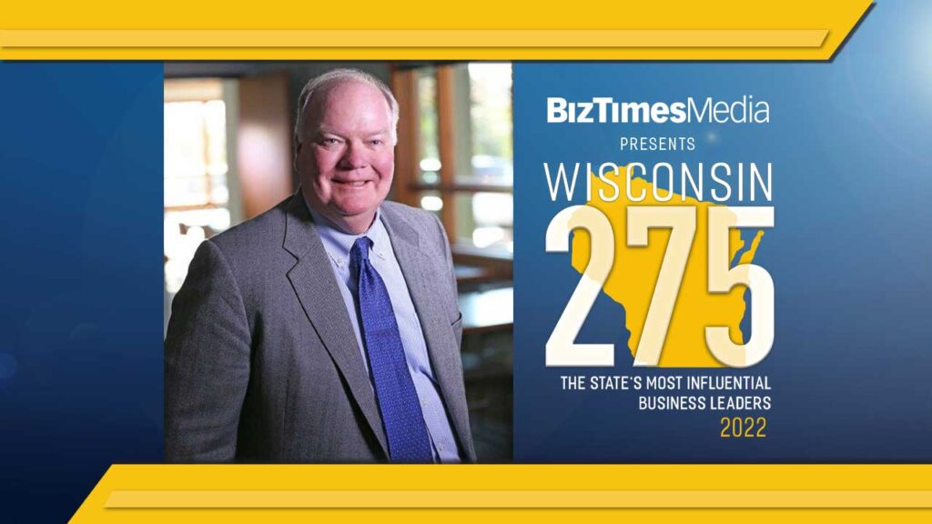 Ken Riesch – Wisconsin 275 Most Influential Business Leaders