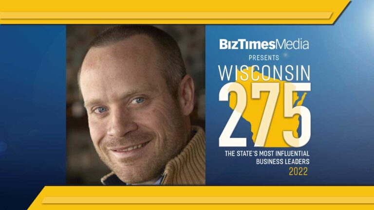 Mike Zimmerman – Wisconsin 275 Most Influential Business Leaders