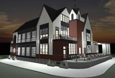 Nepalese restaurant The Cheel temporarily shutting down