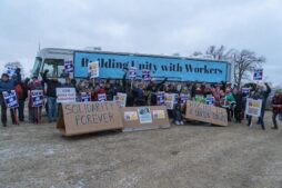 CNH Industrial laying off more than 200 workers in Racine, moving jobs ...