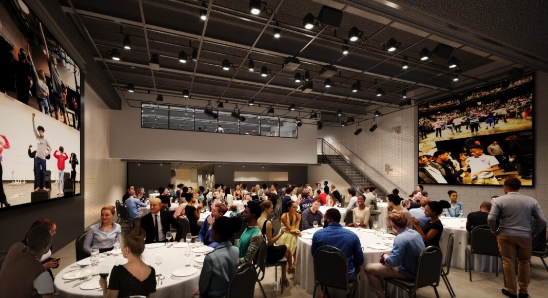 Herzfeld Foundation donates $5 million to Milwaukee Rep for education ...