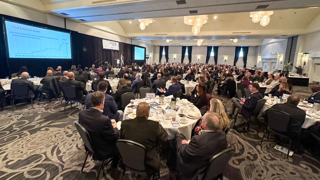 Generac CEO highlights speaker lineup for 2024 Economic Trends event