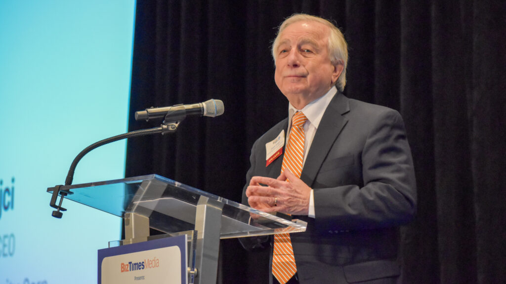 Strattec CEO Frank Krejci to retire