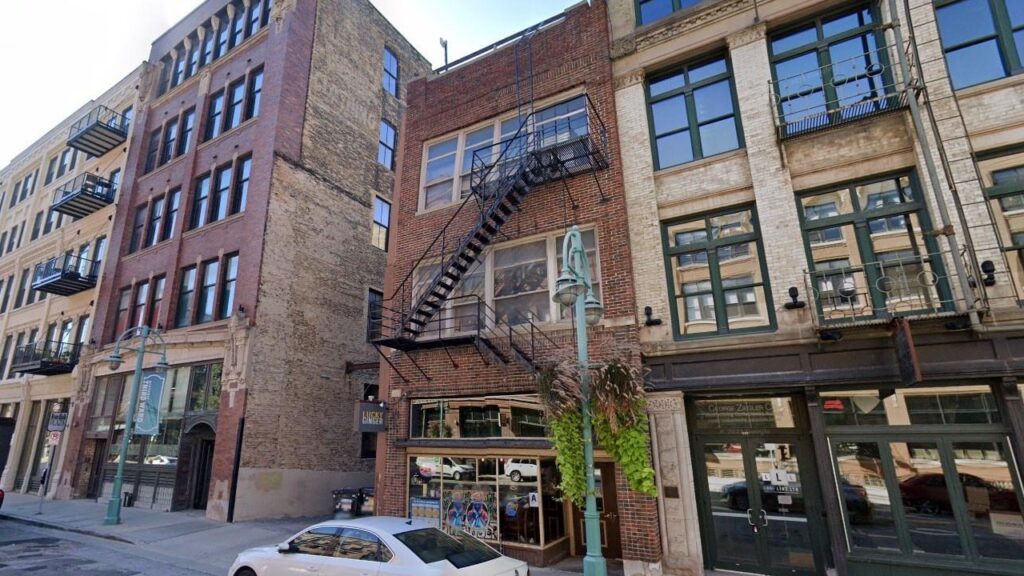 Wimmer Communities plans to add apartments to Third Ward building