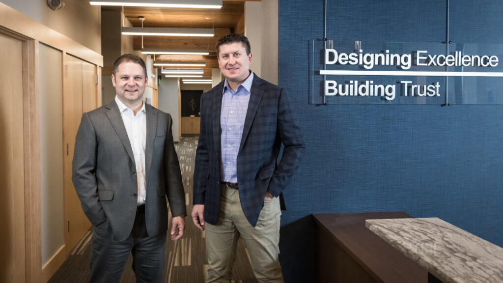 Q&A: Ken Krahe, Jeff Tredo discuss MSI General's recent acquisition of Tredo Group