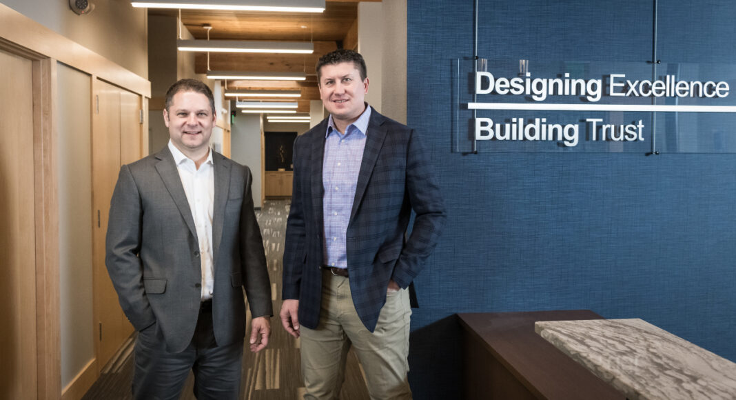 Q&A: Ken Krahe, Jeff Tredo discuss MSI General's recent acquisition of Tredo Group