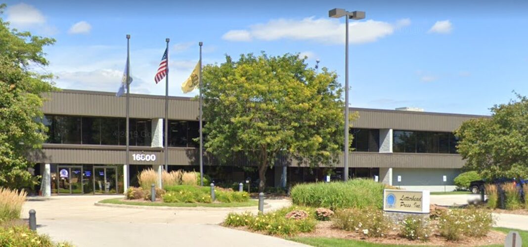 Parent company of Letterhead Press acquires Illinois packaging firm